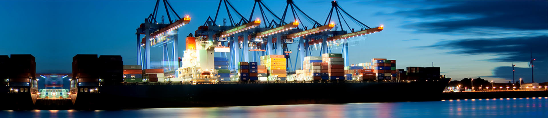 Offerings - Eagle Cargo